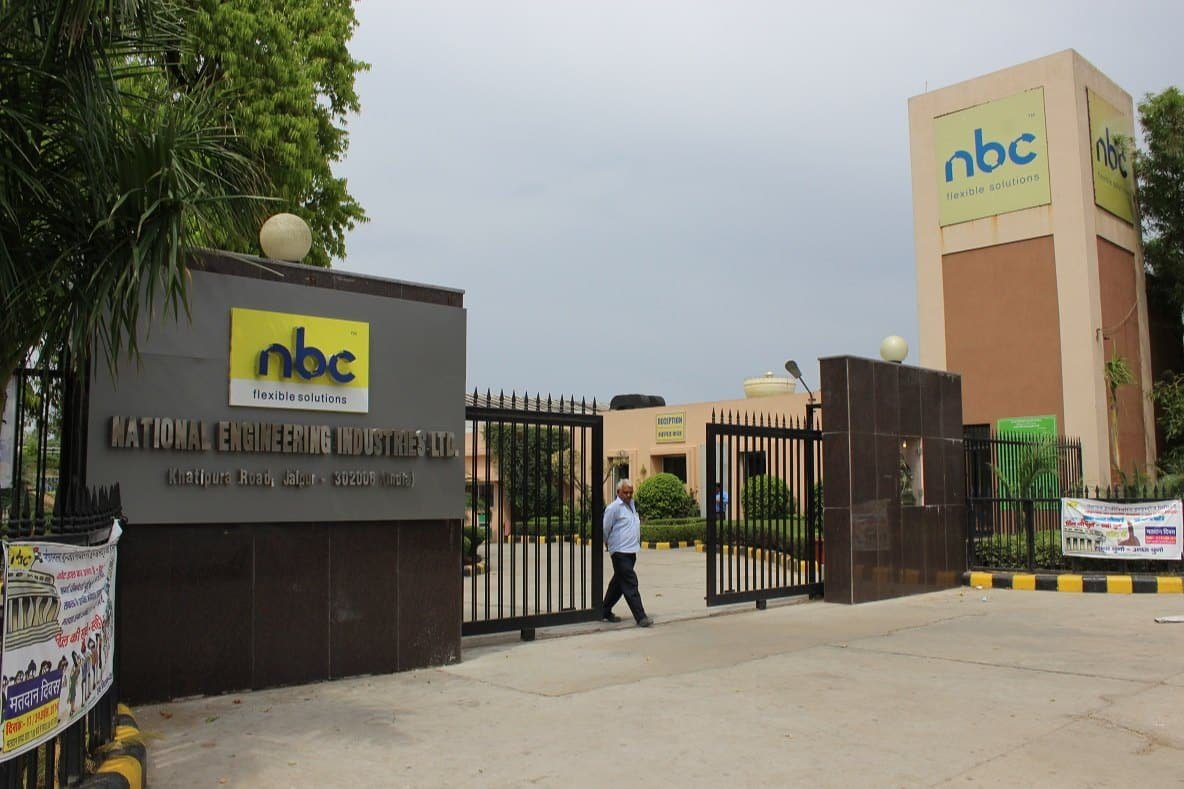 NBC Bearings Ltd. Campus Placement 2026